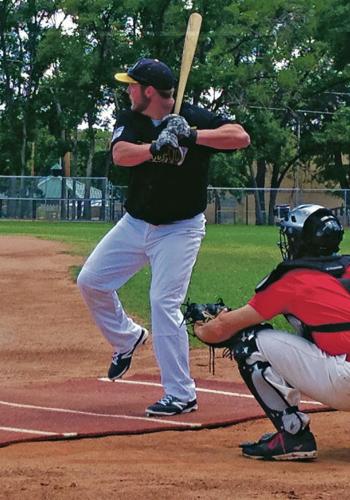 Trinidad Triggers infielder wins HR derby while chasing his dream ...