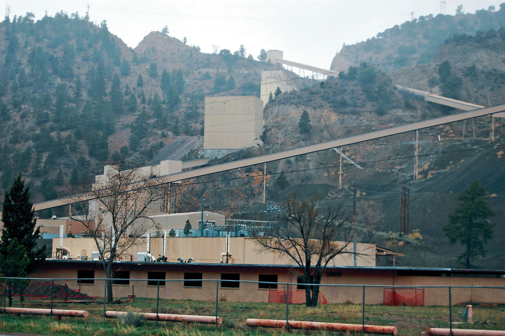 Questa fights to survive after mine’s closure | Features ...
