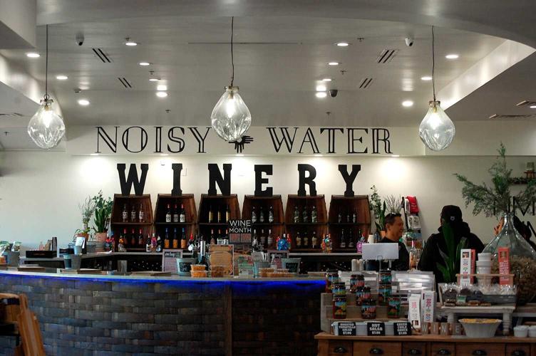 Wine Away: Our intrepid grape guru heads south to explore New Mexico's ...
