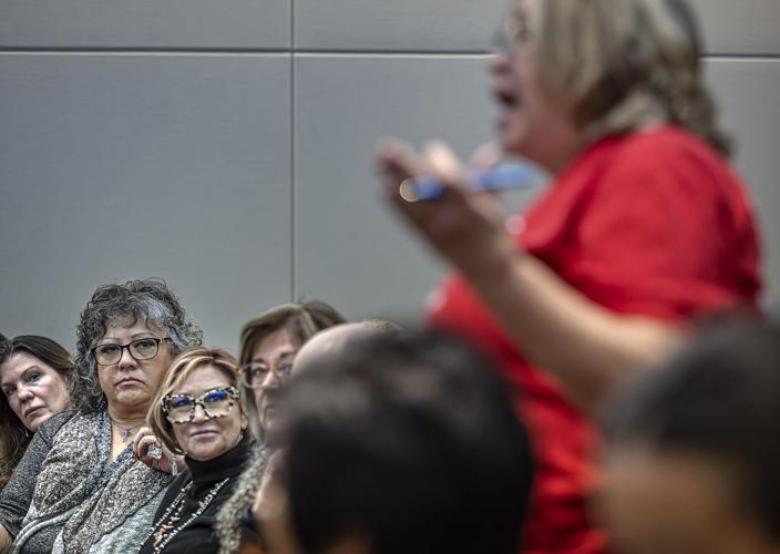 House committee moves three gun bills forward | Legislature | New ...