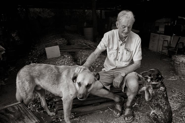 Homegrown storytelling: Stanley Crawford's "Village" | Books ...