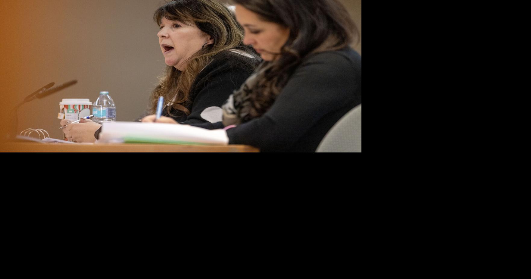 CYFD blasted by New Mexico lawmakers over child deaths, workforce woes ...