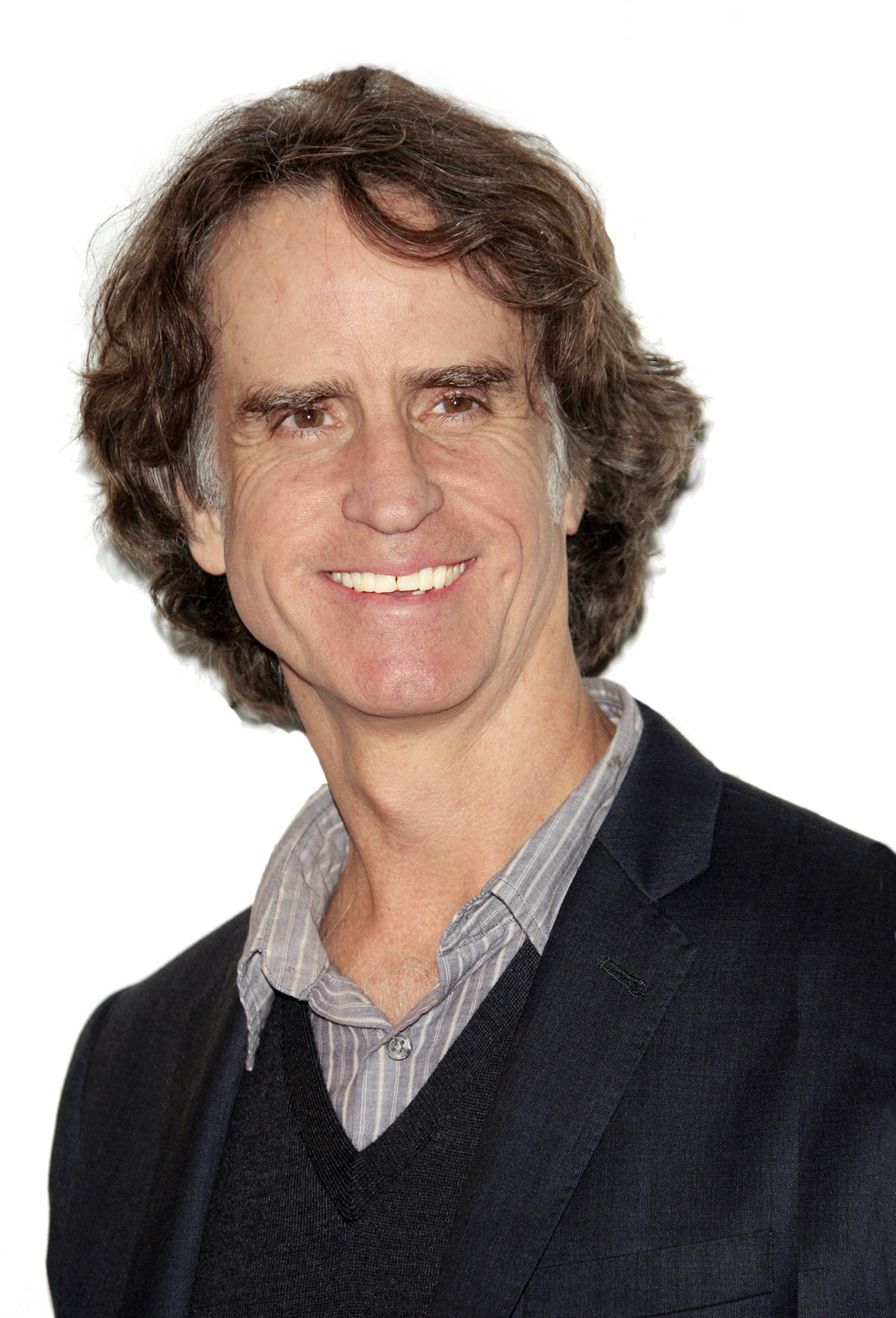 Meet the director: Jay Roach | Movies | santafenewmexican.com