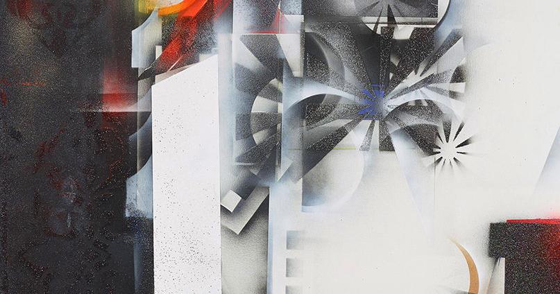 Nola Zirin, August Muth at OTA Contemporary | Exhibitionism ...