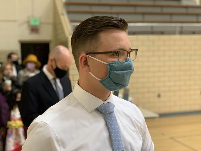 Hundreds turn out for 'Oppenheimer' casting call | Local News ...