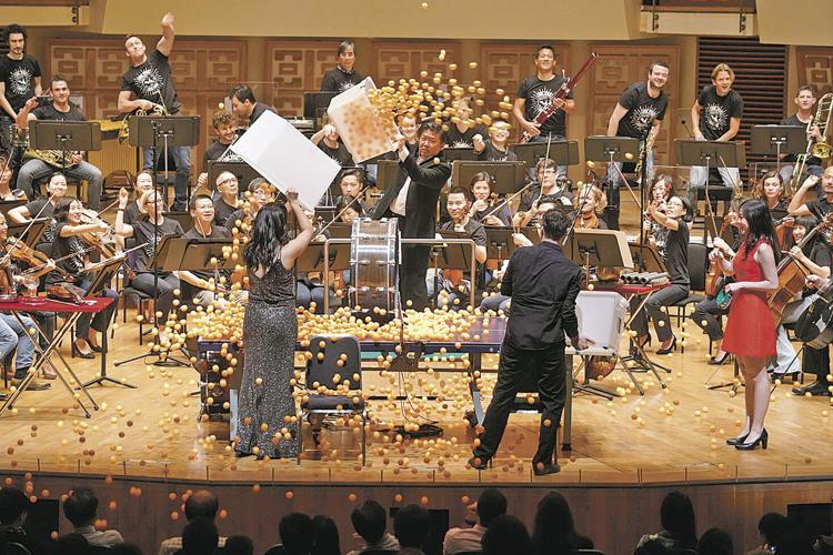 Firing up the fiddles in Angel Fire | Music | santafenewmexican.com