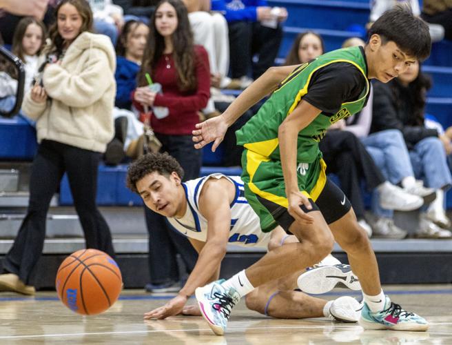 Horsemen stomp Newcomb 81-22, reach title game | Sports ...