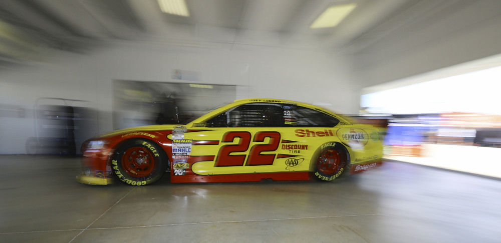 Chairman says Chase format has improved NASCAR | Sports ...