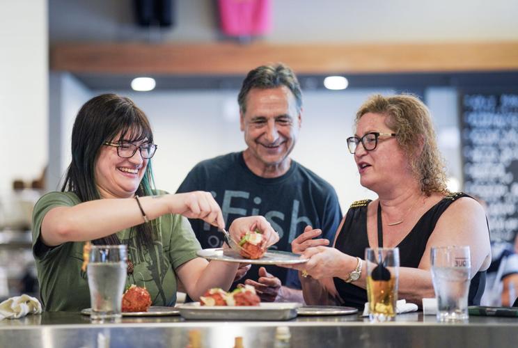 Workers with disabilities find opportunity at Santa Fe Railyard pizza ...