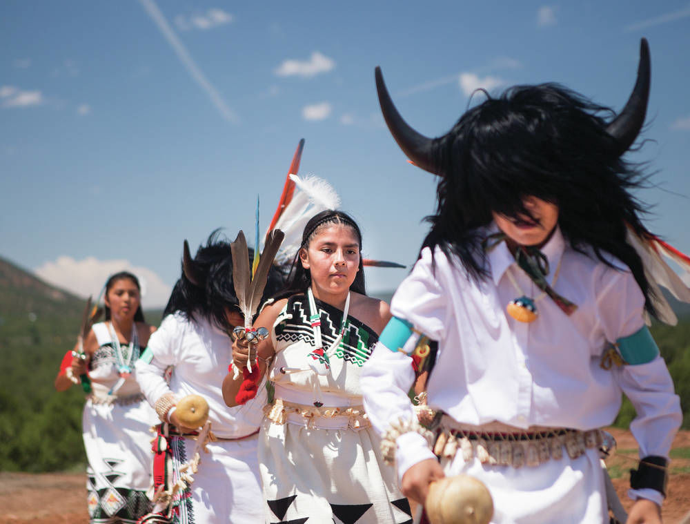 Pecos Pueblo descendants keeping traditions alive | Local News ...