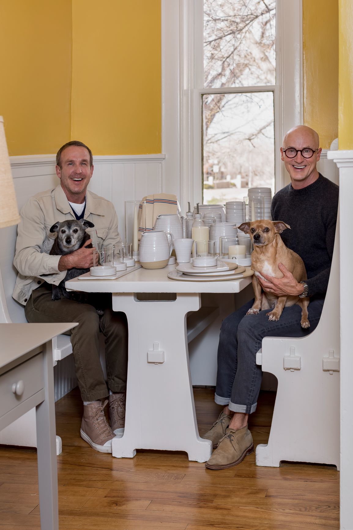 The Store: Exquisitely unassuming design space | | santafenewmexican.com