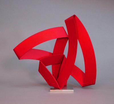 Exhibitionism: Abstract works at Karan Ruhlen Gallery | Exhibitionism ...