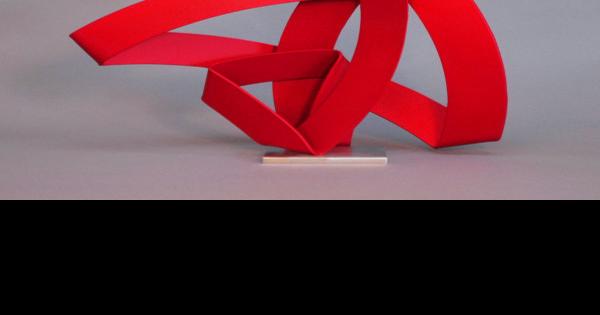 Exhibitionism: Abstract works at Karan Ruhlen Gallery | Exhibitionism ...