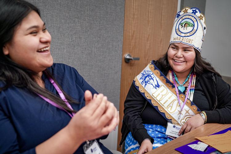 chrysten high school