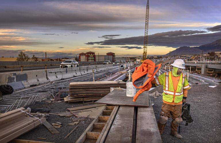 perlane construction