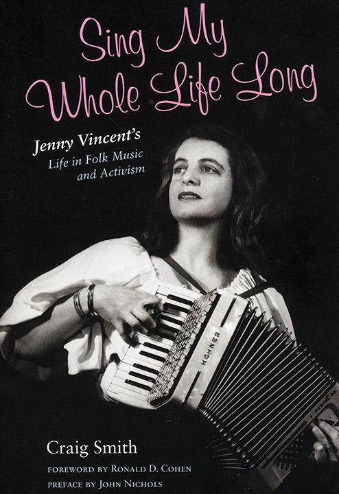 Jenny Vincent, 1913-2016: Teacher, political activist used music to ...