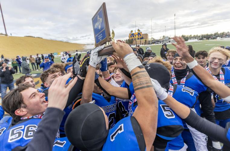 Top 10 Northern New Mexico prep teams of the 2023-24 season | Sports ...