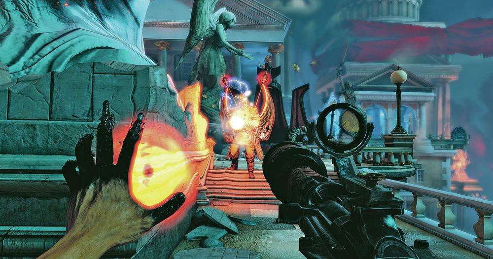 Perception vs. reality: The influence of video games | Teen ...