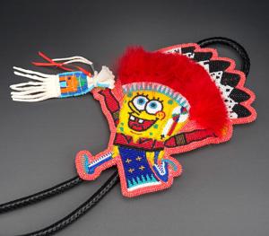 Colonize that! "Culture Power in Native American Art" - : Museum Shows