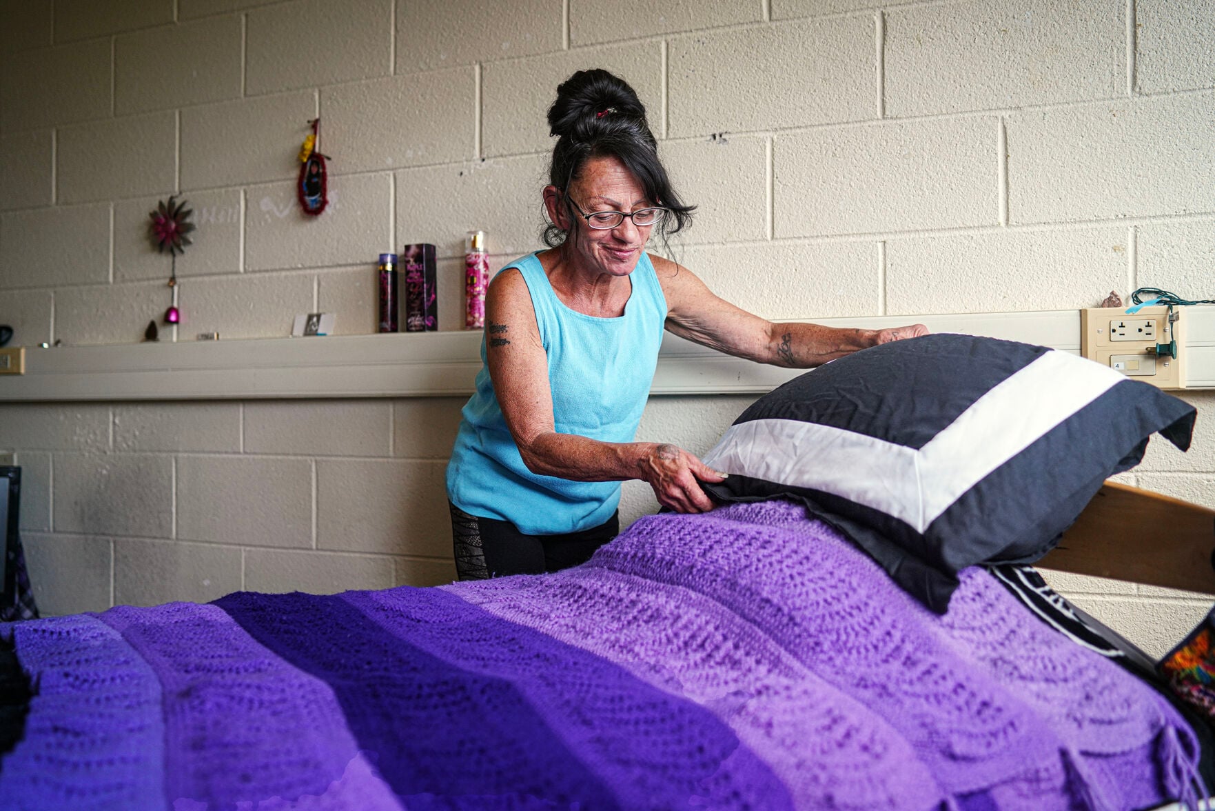 Consuelo's Place shelter will need new home as midtown redevelopment ...