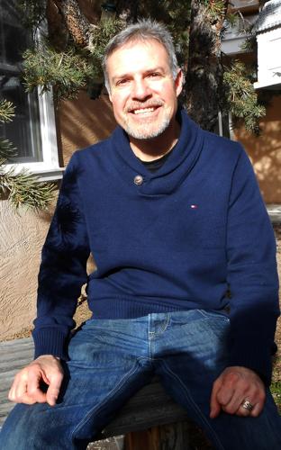 Realtor profile: Ted Rivera | Home/Real Estate | santafenewmexican.com