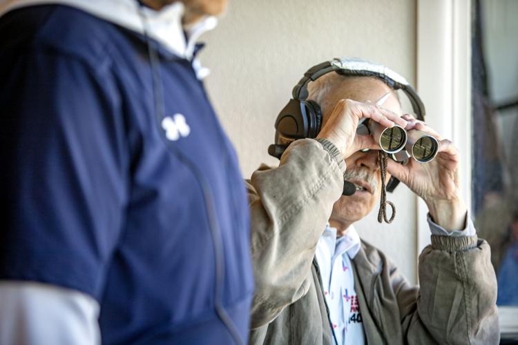 Santa Fe prep broadcaster's legacy will echo with those he befriended ...