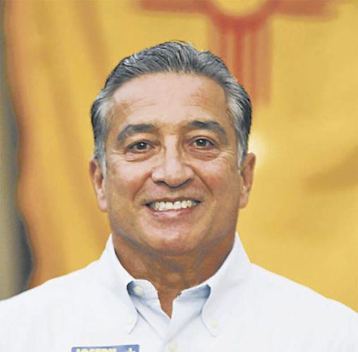Maestas returns campaign donation from PRC regular Nanasi | Local News ...
