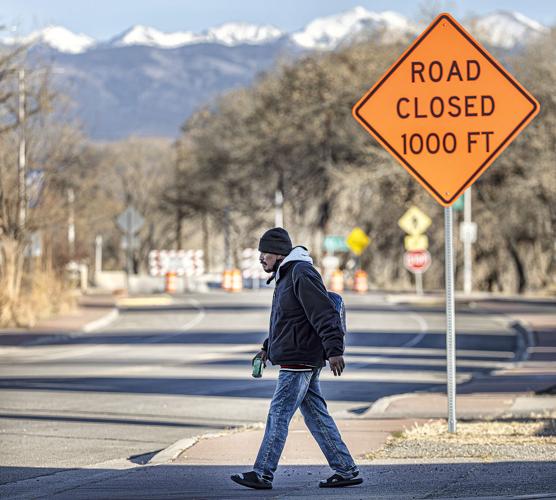 Prolonged bridge closure in Española leaves businesses on shaky ground ...