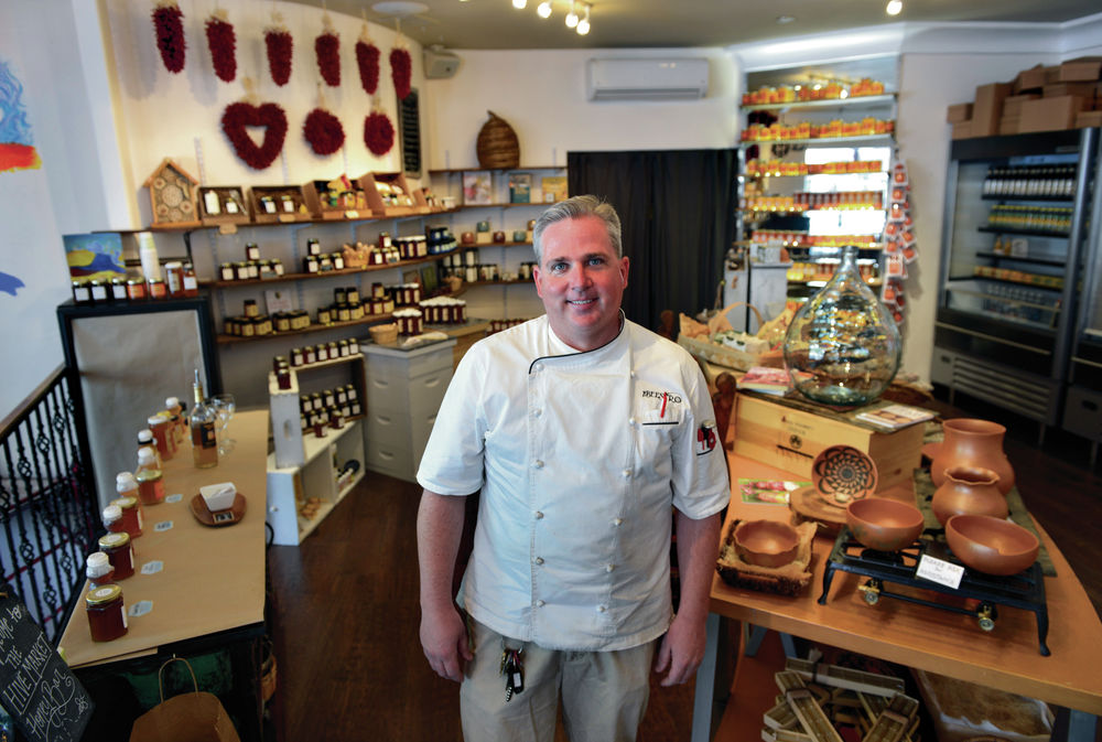 Beestro owner expanding Marcy Street footprint with gastropub ...