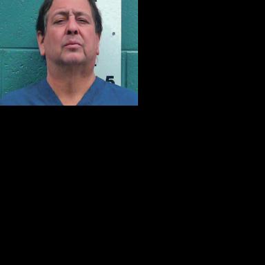 Inmate who won lawsuit to dig at prison arrested in Las Cruces home ...