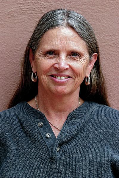 Pecos writer, adventurer Cindy Bellinger chronicled battle with cancer ...