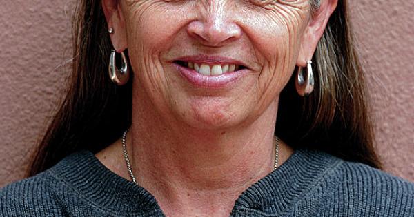 Pecos writer, adventurer Cindy Bellinger chronicled battle with cancer ...