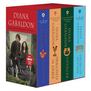 Outlander looking in | Books | santafenewmexican.com
