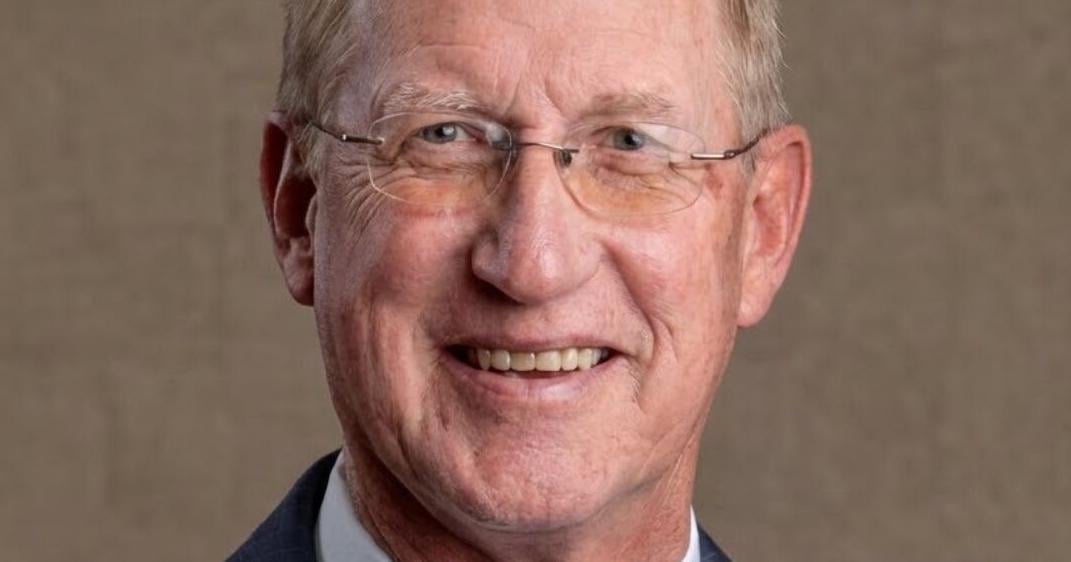 Governor appoints former Lincoln County commissioner to vacant Senate ...