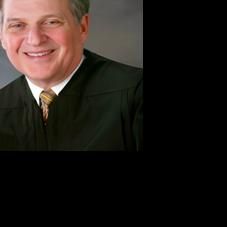 State District Judge Francis Mathew arrested on drunken driving charge ...