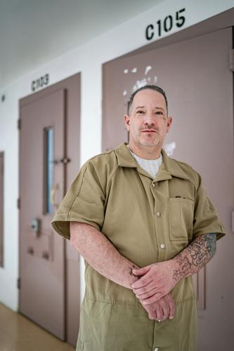 Santa Fe County jail 'Matrix' program helps inmates break shackles of ...