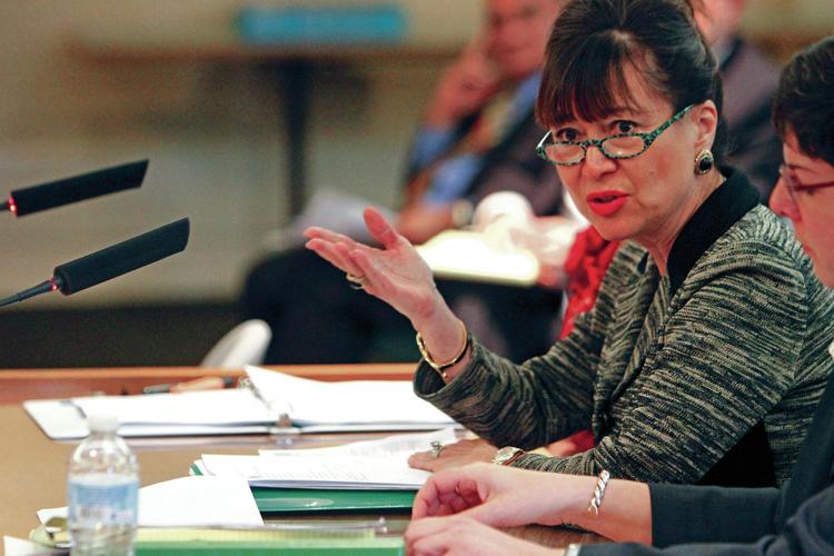 Higher ed chief, senator at odds on lottery scholarship | Education ...