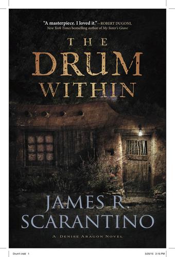 Book Review: "The Drum Within" by James R. Scarantino | Book Reviews ...