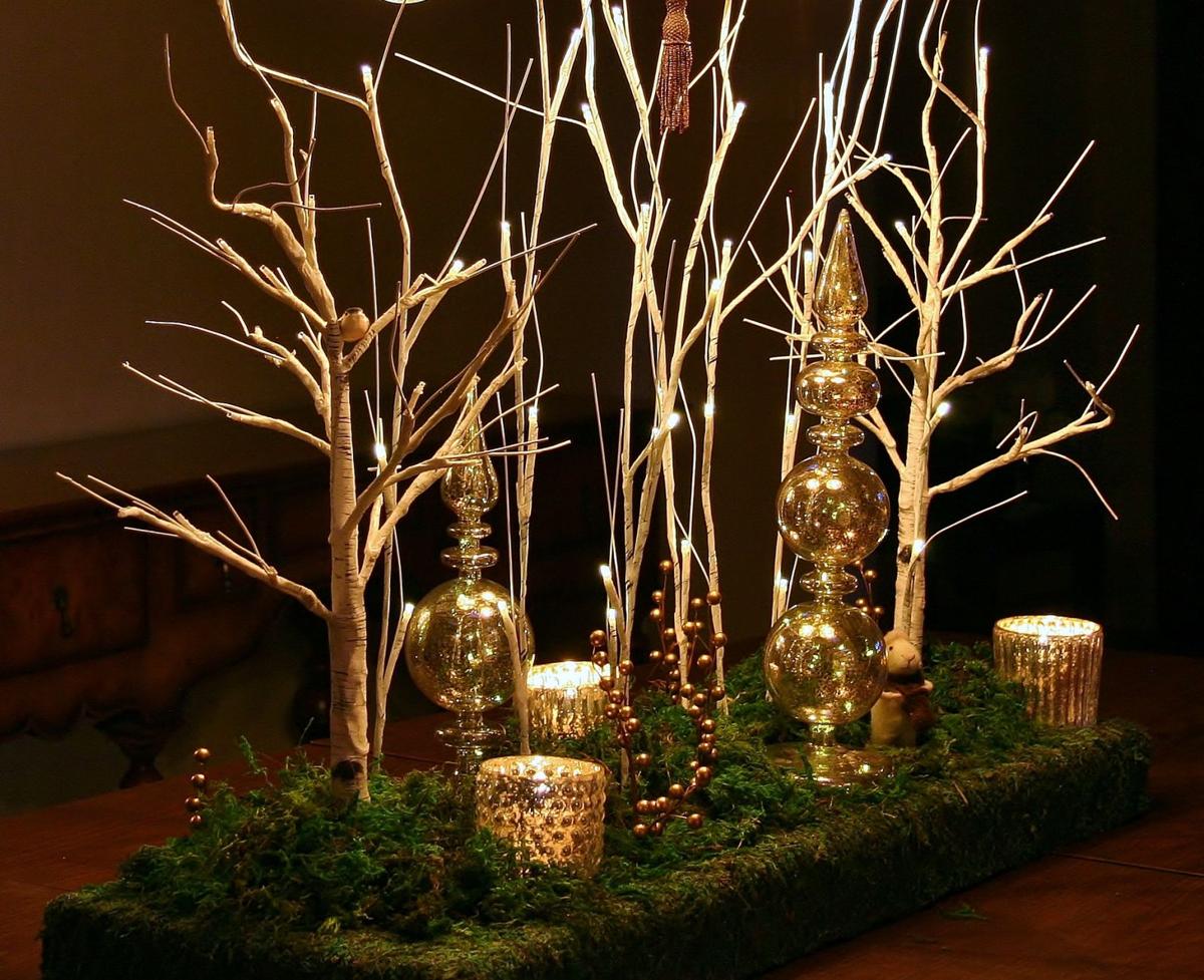 Inspire your digs with Mistletoe | Home/Real Estate | santafenewmexican.com