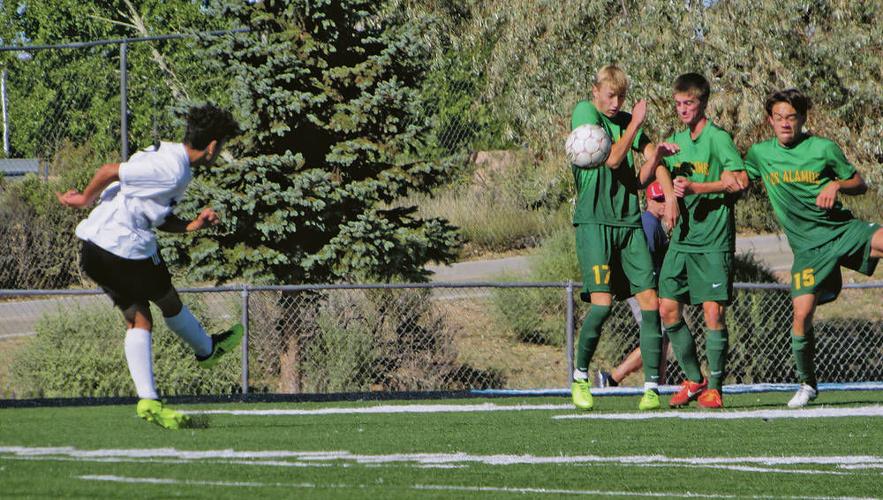 two seconds hotly contested