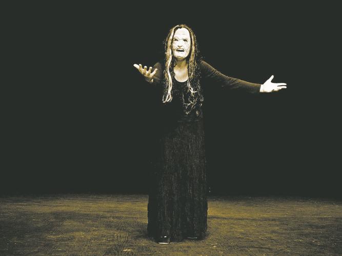 Out There! | Opera | santafenewmexican.com