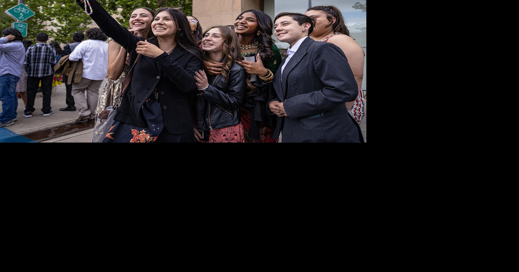 New Mexico kids see a show and a future at 'Hamilton' | Education ...