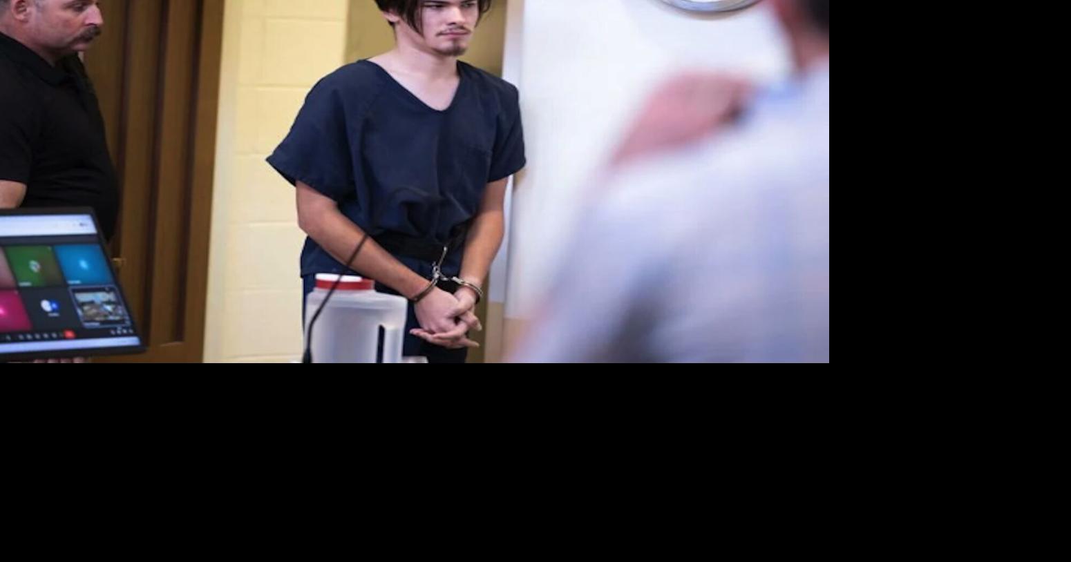 Hearing reveals more details of veteran's slaying in Taos County ...