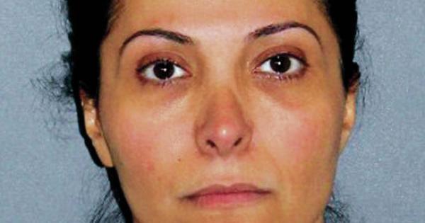 Saudi princess posts $5 million bail after arrest in labor trafficking ...