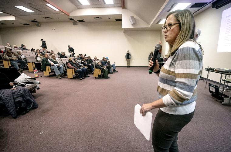 FEMA claims process drags on for victims long after wildfire | Local ...