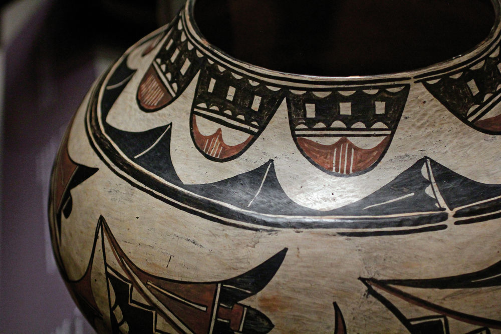 Pots ‘refortify Tewa people’s culture’ | Local News | santafenewmexican.com