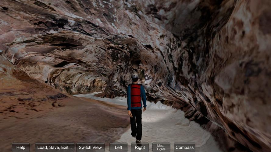 Exploration of Fort Stanton Cave continues to yield captivating ...
