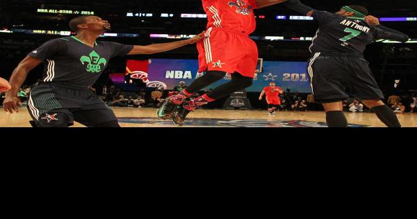 As NBA resumes, next James-Durant matchup nears | Sports ...