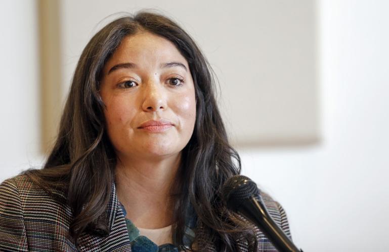 New Mexico lawmakers propose 'truth commission' on Epstein, alleged sex ...