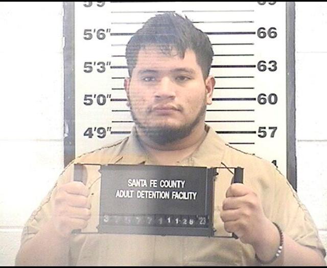 Charges filed against suspect's girlfriend in Hopewell Mann parking lot ...